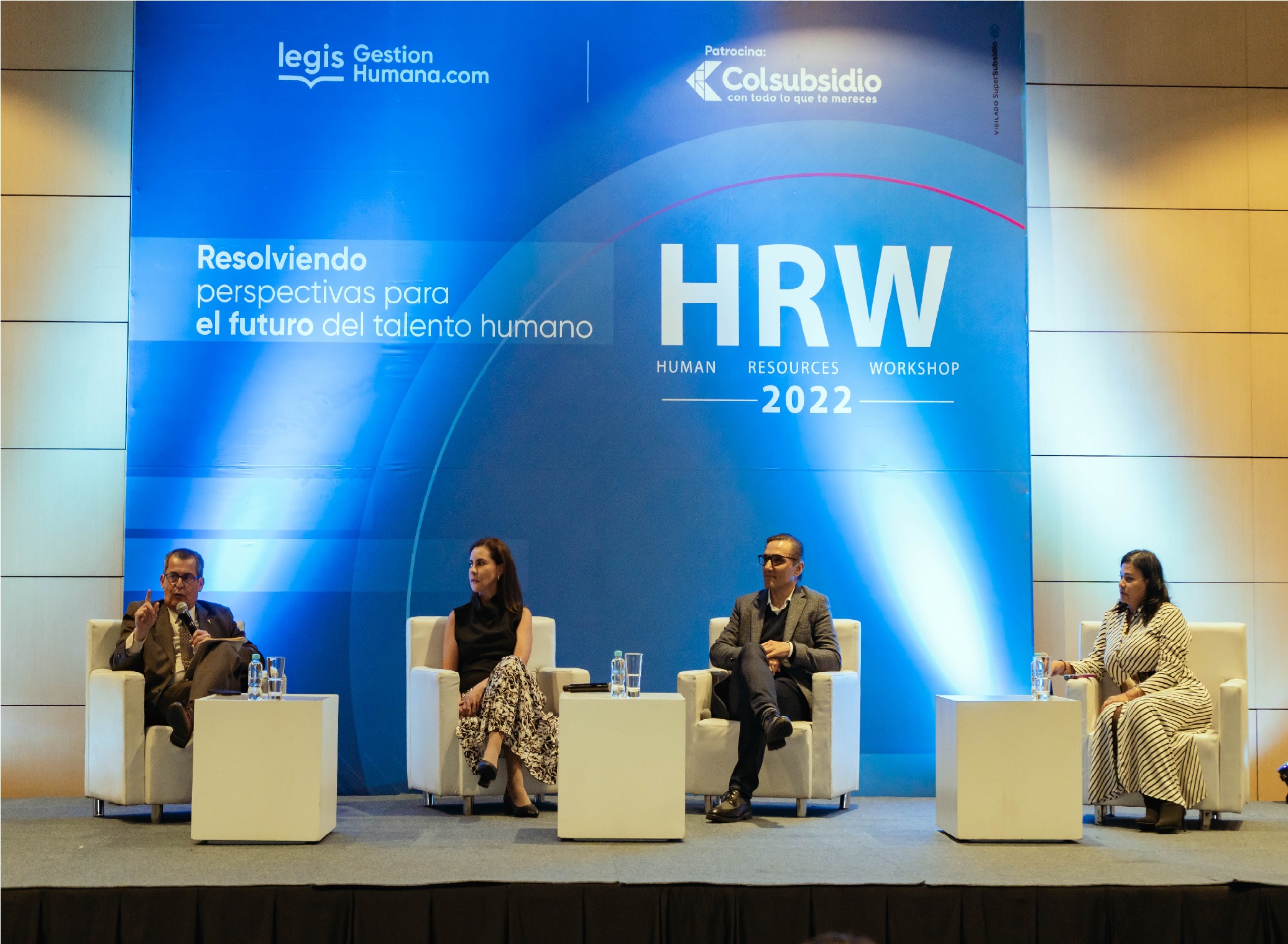 Reimaginando la experiencia del colaborador y los retos superados en ...