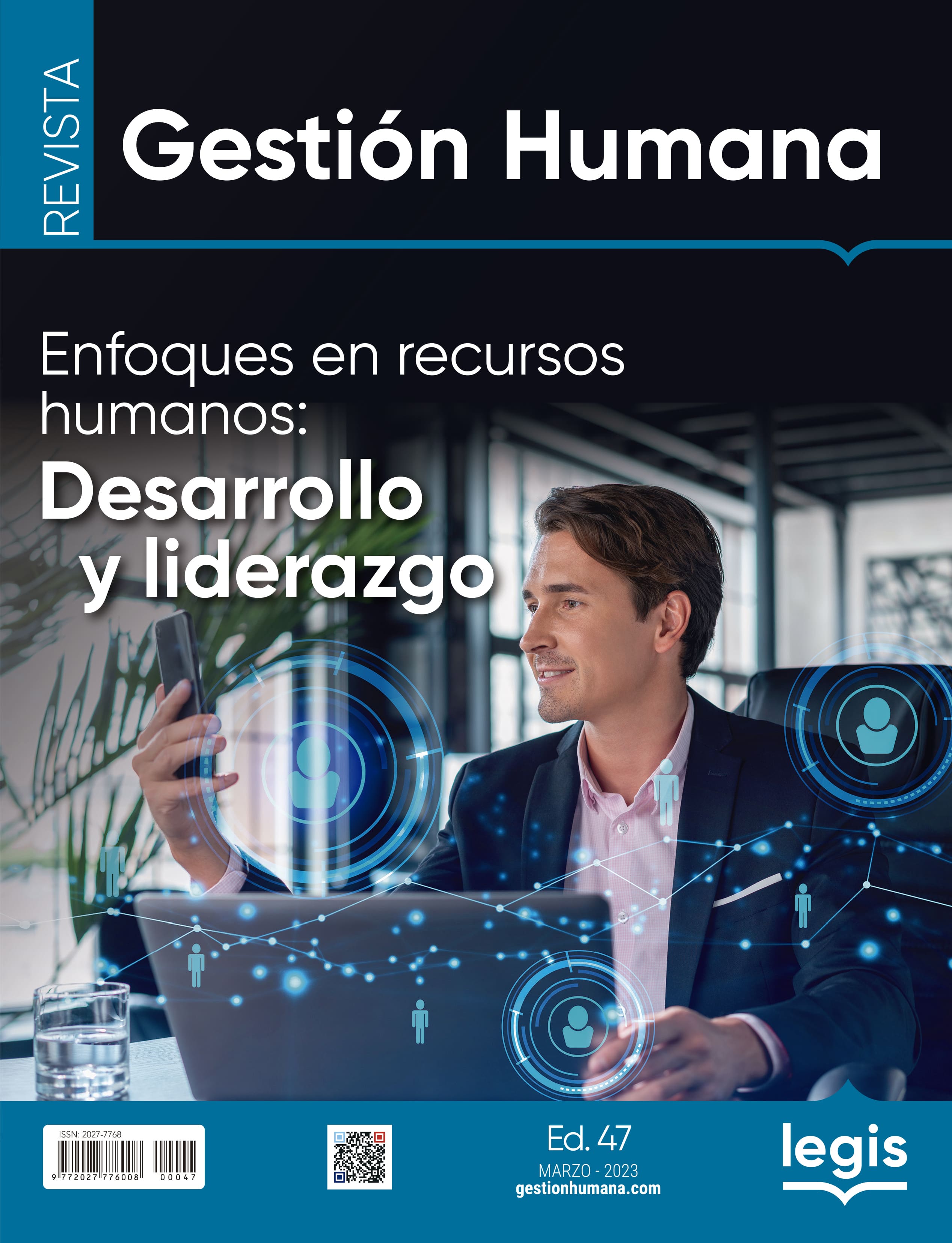 Desarrollo y liderazgo | Gestión Humana