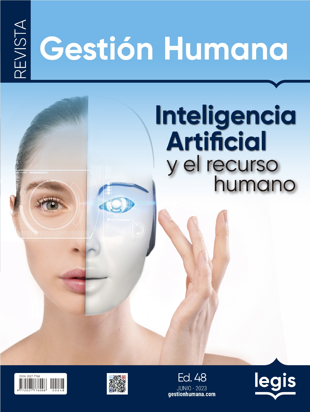 Inteligencia Artificial | Gestión Humana